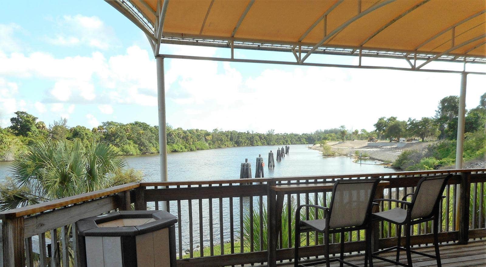 THE 10+ BEST Campgrounds near Jupiter, FL