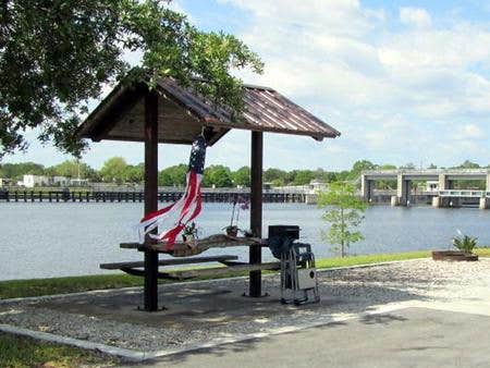 THE 10+ BEST Campgrounds near Punta Gorda, FL