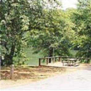 Upper Stamp Creek Campground Camping | The Dyrt