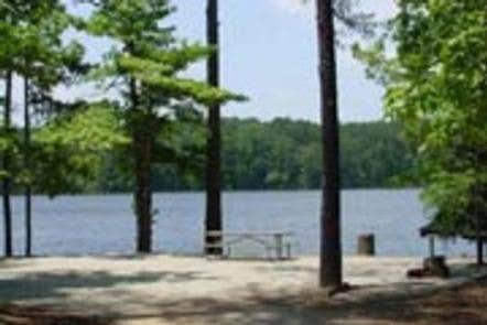 Big Hart Campground | Thomson, GA