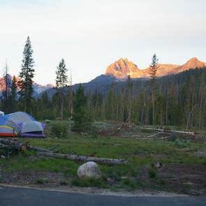 Glacier View Campground Camping | The Dyrt
