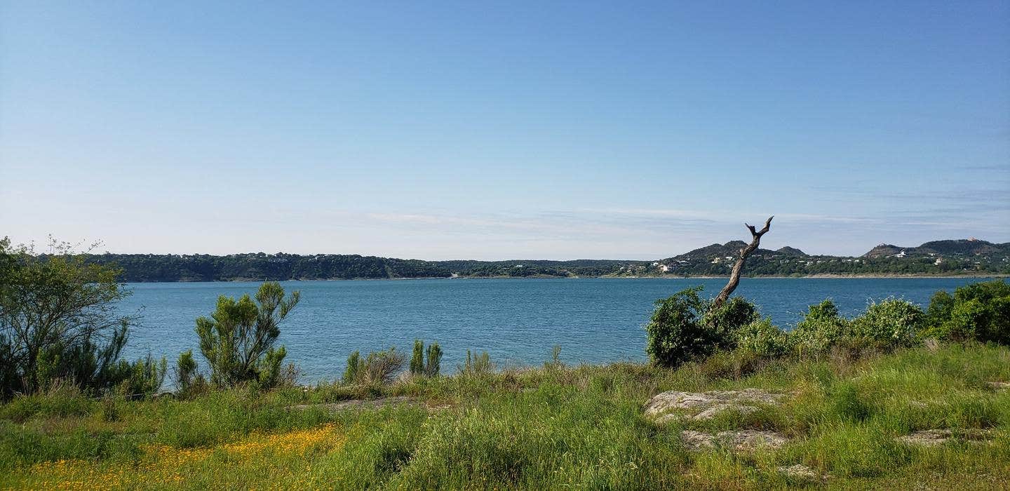 Camp Fimfo Texas Hill Country | Canyon Lake, Texas
