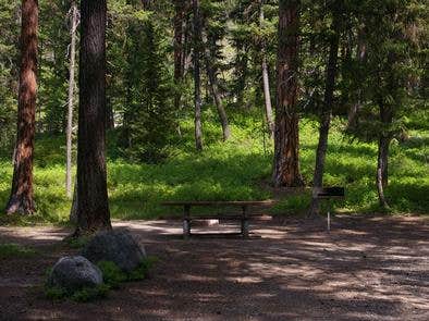 THE 10+ BEST Campgrounds near Cascade, ID | Updated 2025