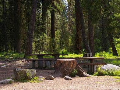 THE 10+ BEST Campgrounds near Cascade, ID | Updated 2025