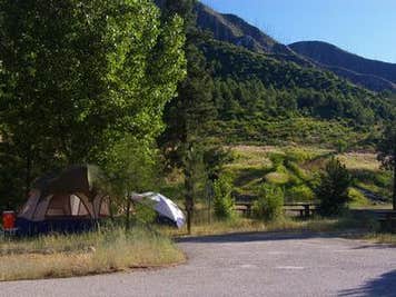 Kirkham Camping | The Dyrt