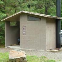 Beauty Creek Campground Camping | The Dyrt