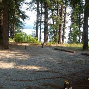 Reeder Bay Campground Camping | The Dyrt