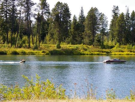 THE 10+ BEST Campgrounds near Newport, WA