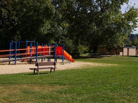 THE 10+ BEST Campgrounds near Newport, WA