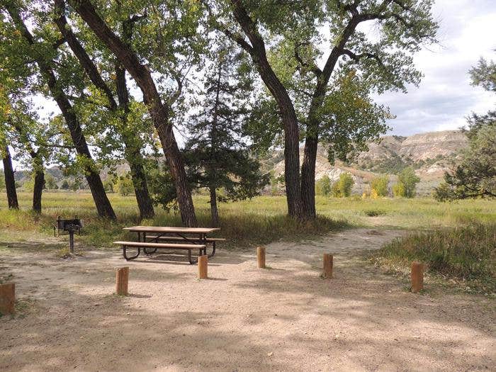 THE 10+ BEST Campgrounds in North Dakota