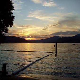 Springy Point Camping | The Dyrt