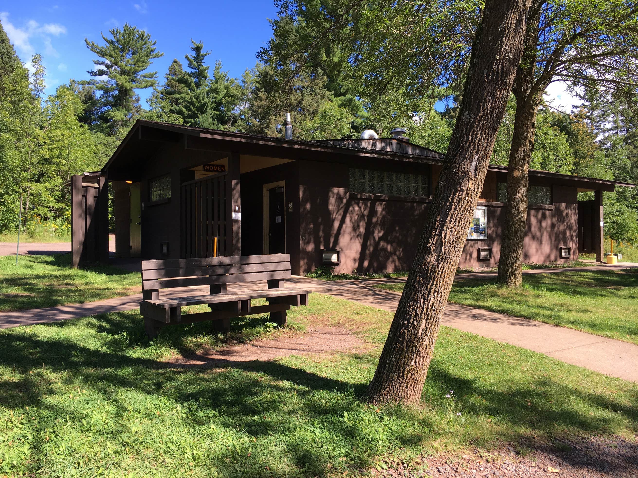 Jay Cooke Camping | The Dyrt