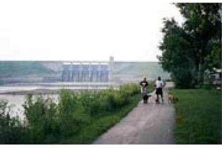 Howell Station Camping | The Dyrt