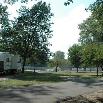 Howell Station Camping | The Dyrt