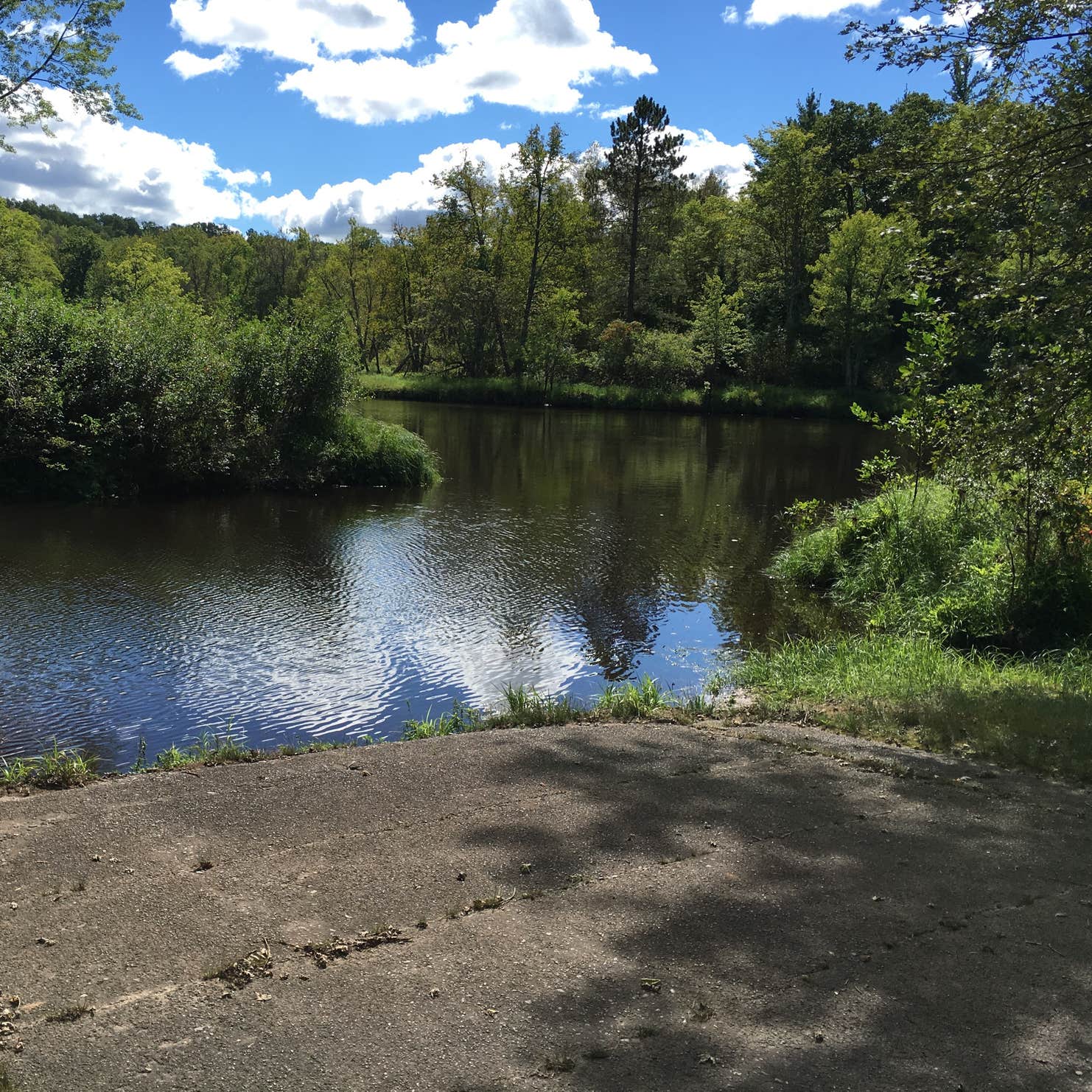 Banning State Park Camping | The Dyrt