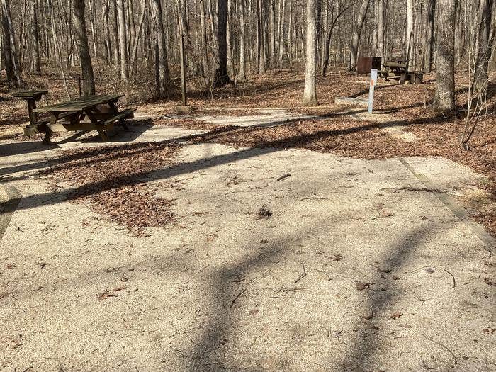 Sherando Lake Campground | Tyro, VA