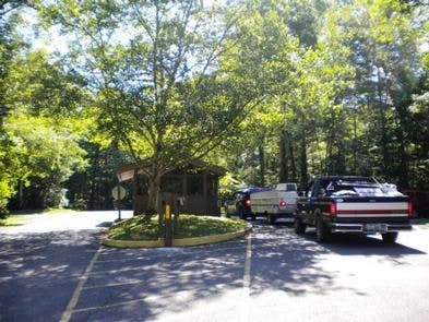 THE 10+ BEST Campgrounds near Corbin, KY