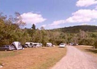 Indian Hollow Camping | The Dyrt