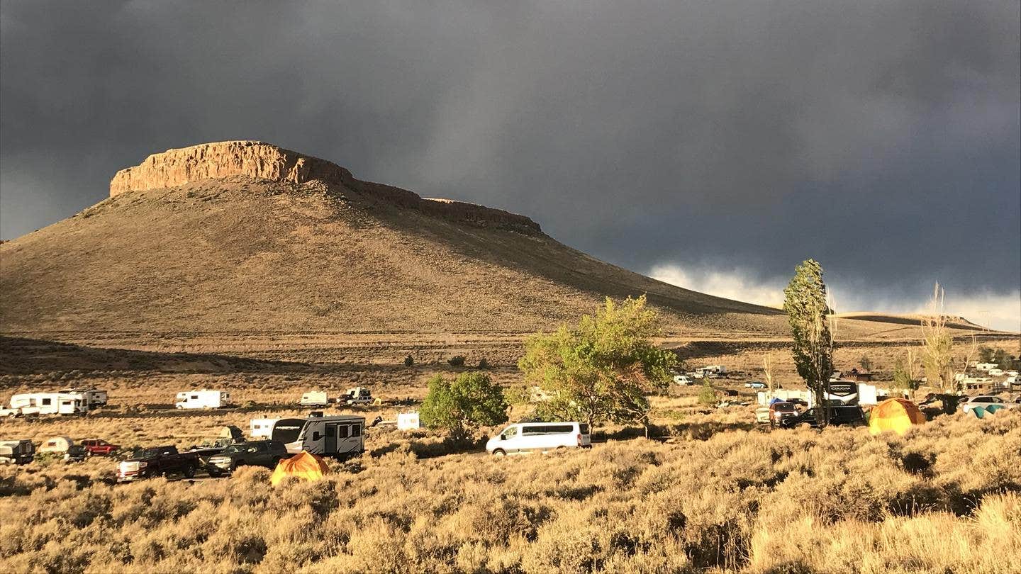 THE 10+ BEST Campgrounds near Gunnison, CO