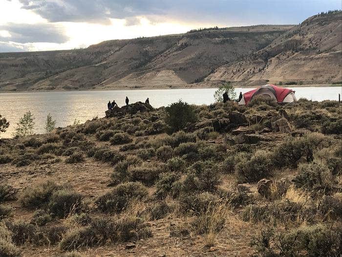 THE 10+ BEST Campgrounds near Gunnison, CO