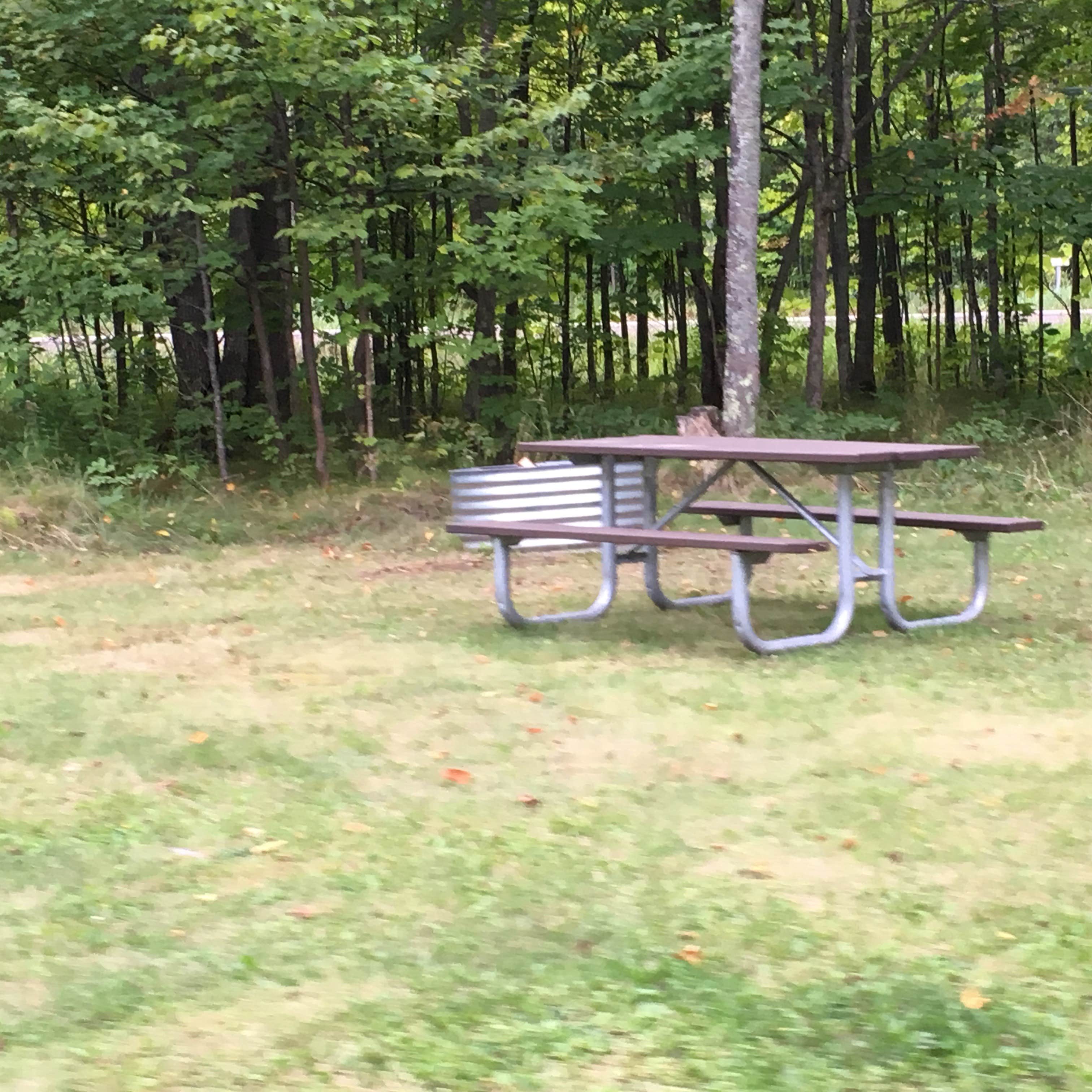 Lake Gogebic State Park Camping | The Dyrt