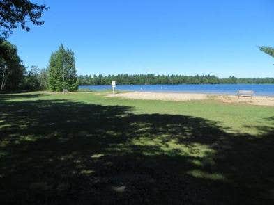 Colwell Lake Campground | The Dyrt