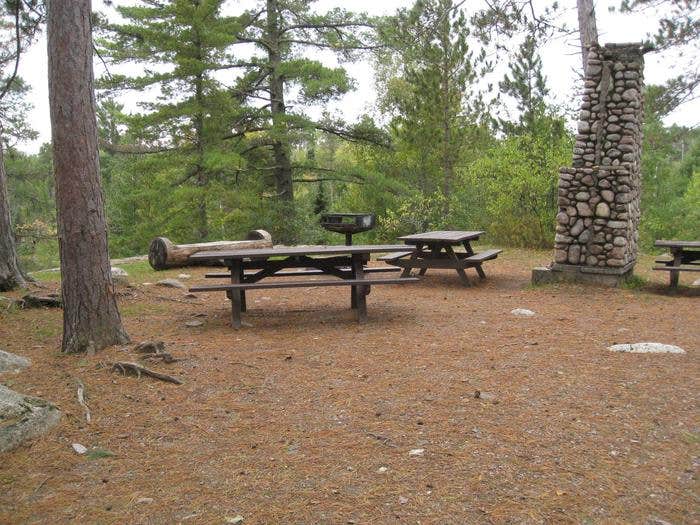 THE 10+ BEST Campgrounds near Tower, MN