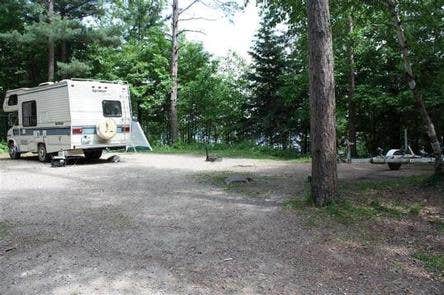 Deer Lake Campground Camping | Deer River, MN | The Dyrt