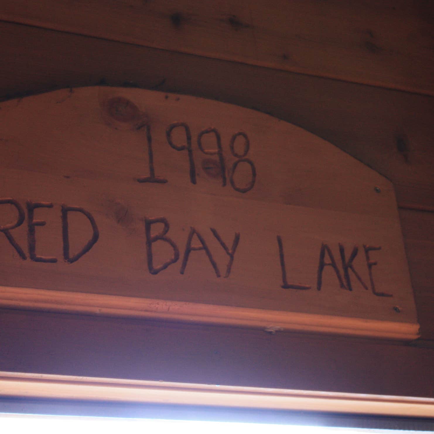 Red Bay Lake Cabin | Point Baker, Alaska