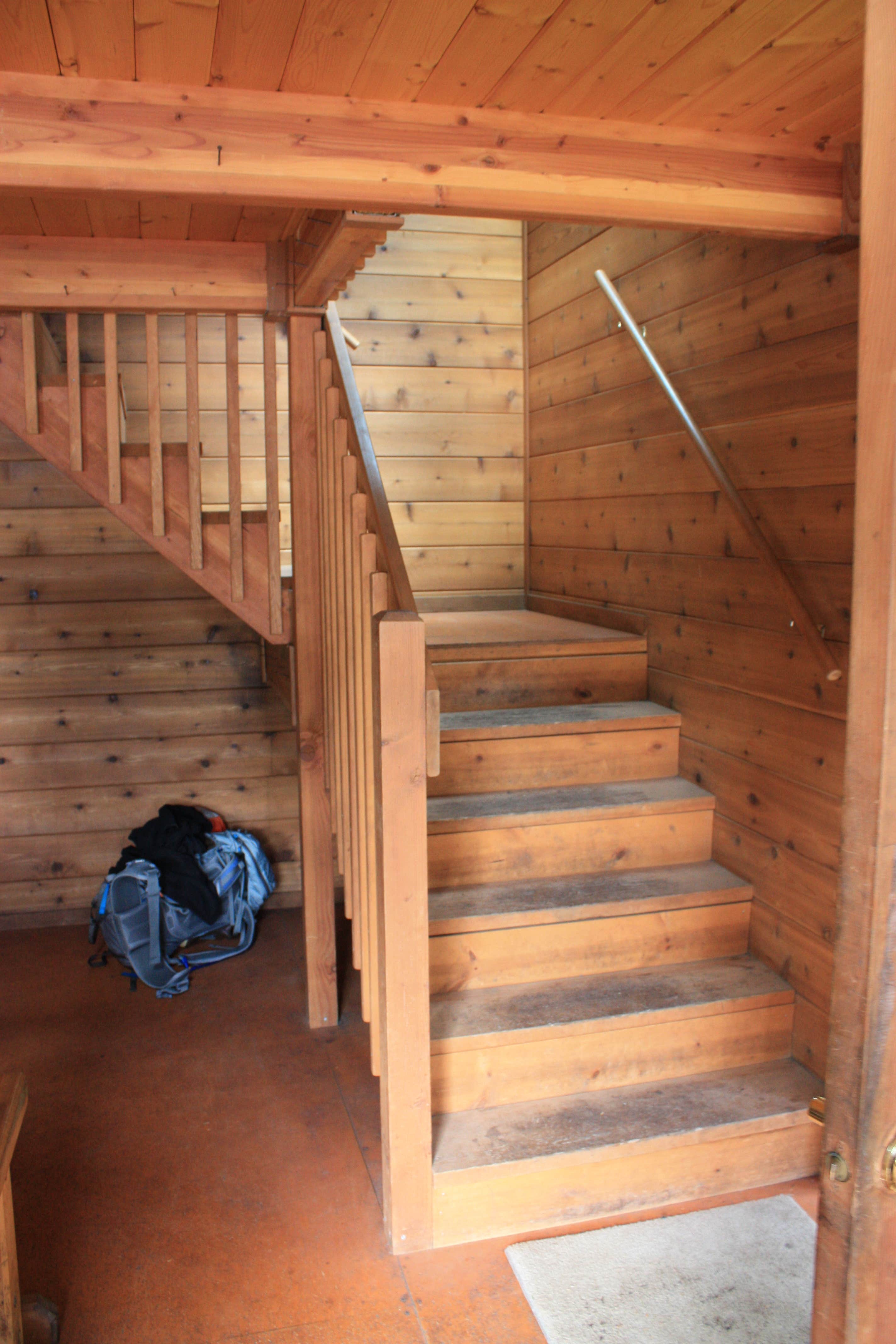 Red Bay Lake Cabin | Thorne bay, AK