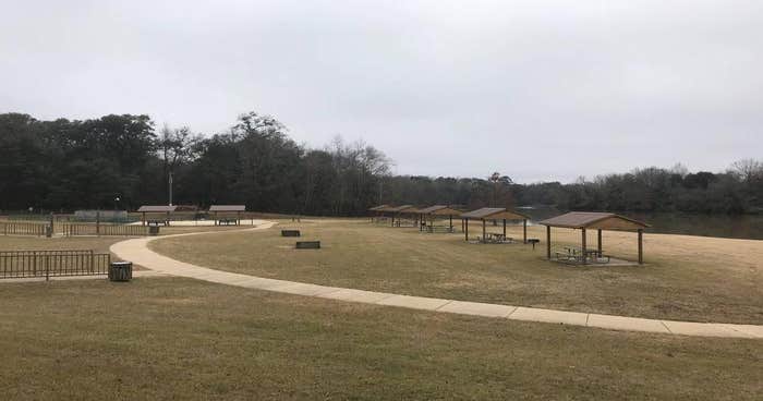 Dewayne Hayes Camping | Columbus, MS | The Dyrt