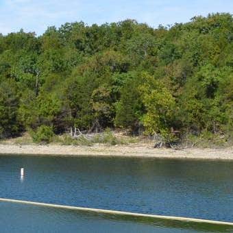 Indian Point Camping | The Dyrt