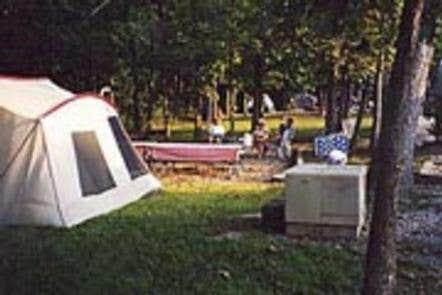 Ray Behrens Camping | The Dyrt