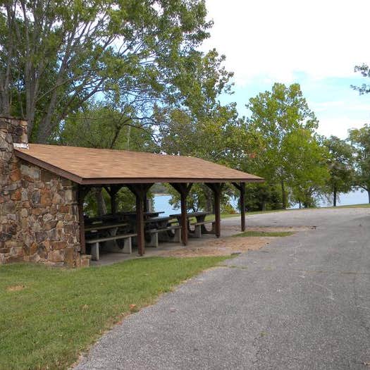 Mill Creek (missouri) Camping | The Dyrt