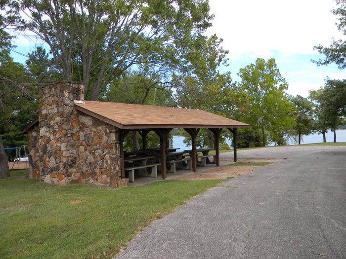 Mill Creek (missouri) Camping | Lampe, Missouri