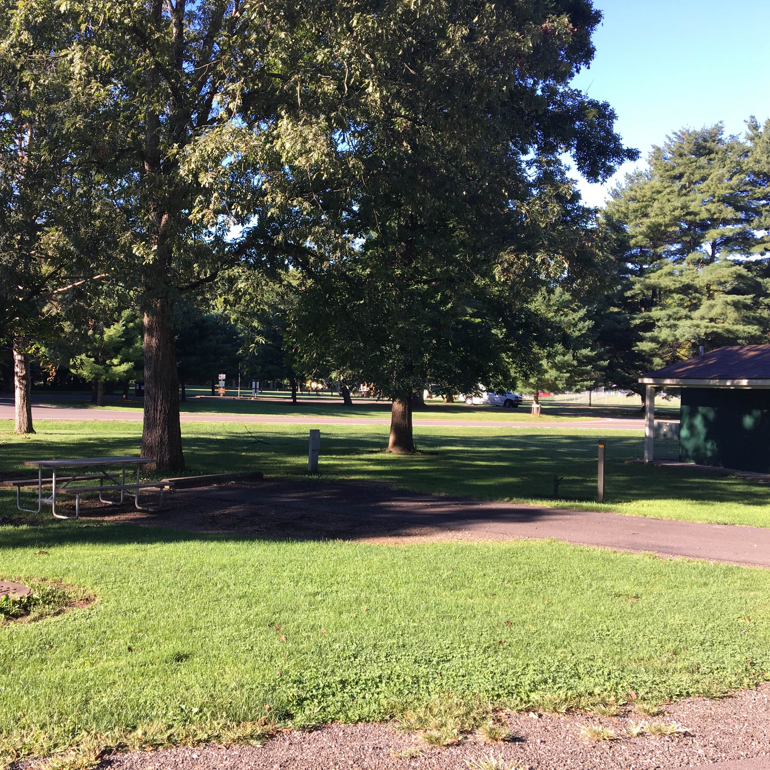 Mohican State Park Camping | The Dyrt