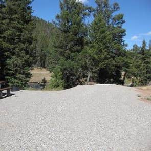 Red Cliff Campground Camping | The Dyrt