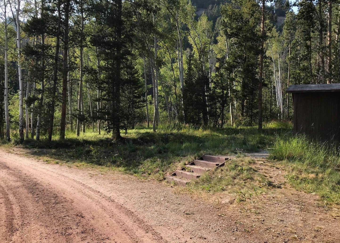 Spring Hill Campground Camping | The Dyrt