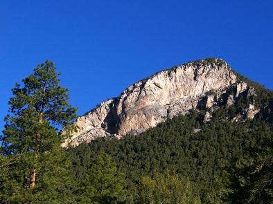 THE 10+ BEST Campgrounds near Mount Charleston, NV