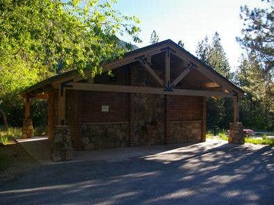 THE 10+ BEST Campgrounds near Mount Charleston, NV