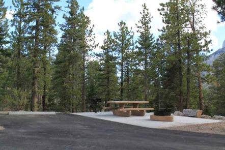 THE 10+ BEST Campgrounds near Mount Charleston, NV