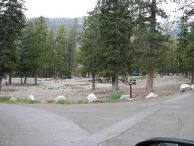 THE 10+ BEST Campgrounds in Nevada