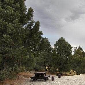 South Ruby Campground Camping | The Dyrt