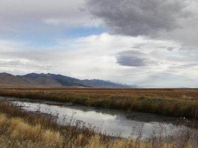South Ruby Campground | Wells, NV