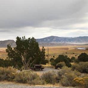 South Ruby Campground Camping | The Dyrt