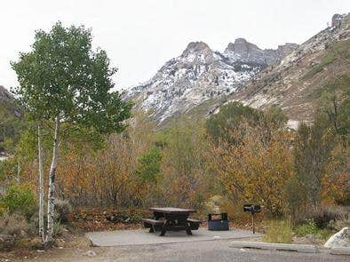 THE 10+ BEST Campgrounds near Ruby Valley, NV