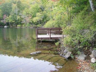 THE 10+ BEST Campgrounds near Lincoln, NH