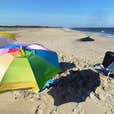 Camp Gateway - Sandy Hook Camping | The Dyrt