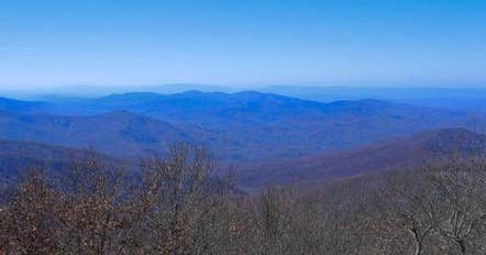 Cheoah Point Campground | Robbinsville, NC
