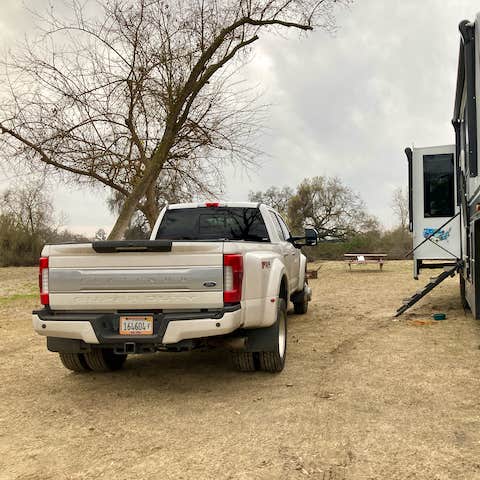 Kings River RV Resort | Reedley, California